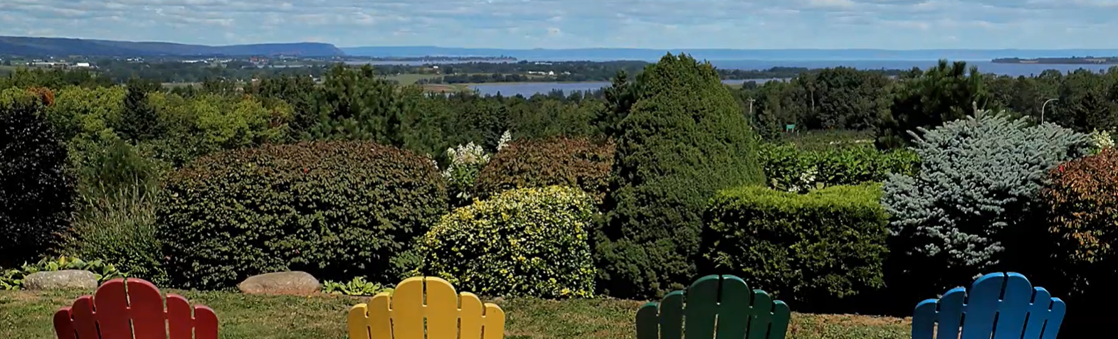 Old Orchard Inn – Nova Scotia Resort family hotel